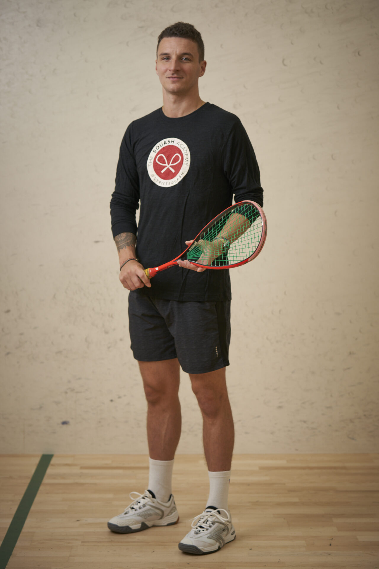 Home - StreetSquash Academy Squash players elevating their game through ...